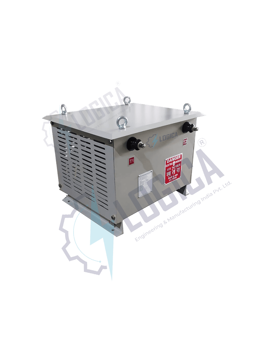 Neutral Grounding Resistor Manufacturer and Exporter | Logica ...
